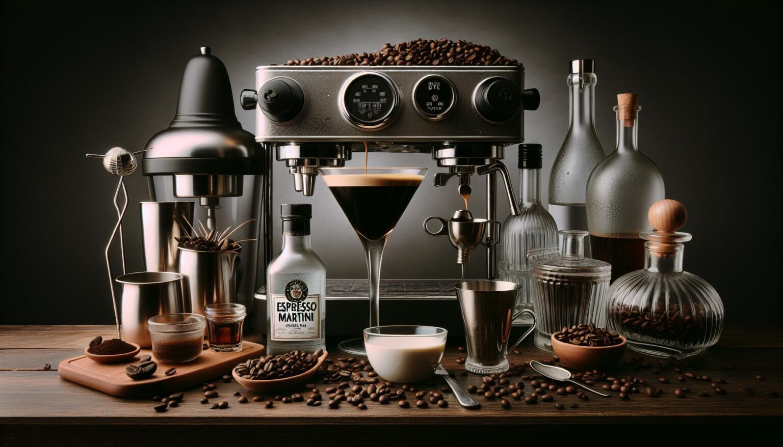 How To Make An Espresso Martini: Expert Tips For The Perfect Cocktail ...