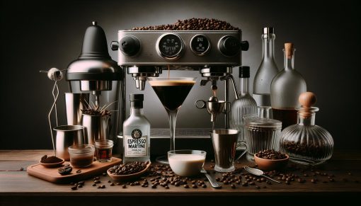 How To Make An Espresso Martini: Expert Tips For The Perfect Cocktail ...