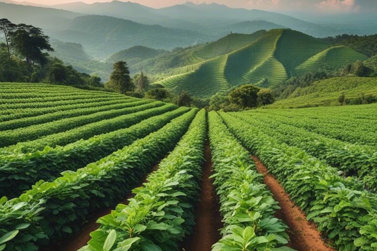 Rwanda Coffee Beans - Tank Coffee