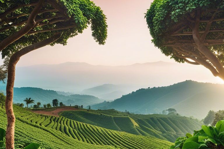 Rwanda Coffee Beans - Tank Coffee