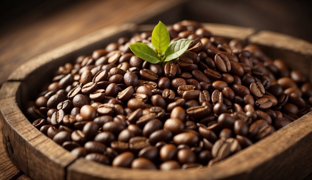 Honduras Coffee Beans - Tank Coffee