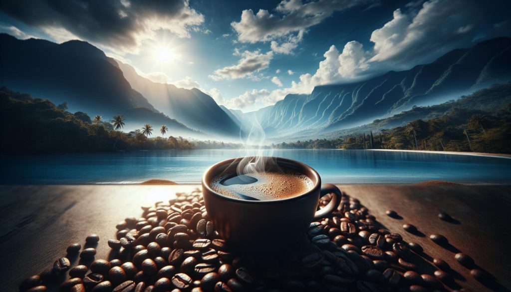Best coffee in the world store