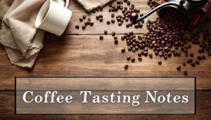 Unlock The Ultimate Coffee Tasting Notes Guide For Your Perfect Brew!
