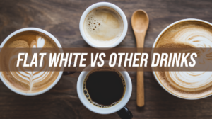 What Is A Flat White? Your Ultimate Guide To The Perfect British Coffee