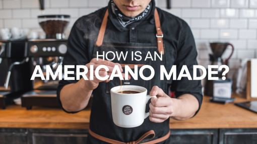What Is An Americano? Discover The Ultimate Guide To Americano Coffee!